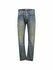 Джинсы BILLIONAIRE BOYS CLUB Challenger Heart, размер 38, blue