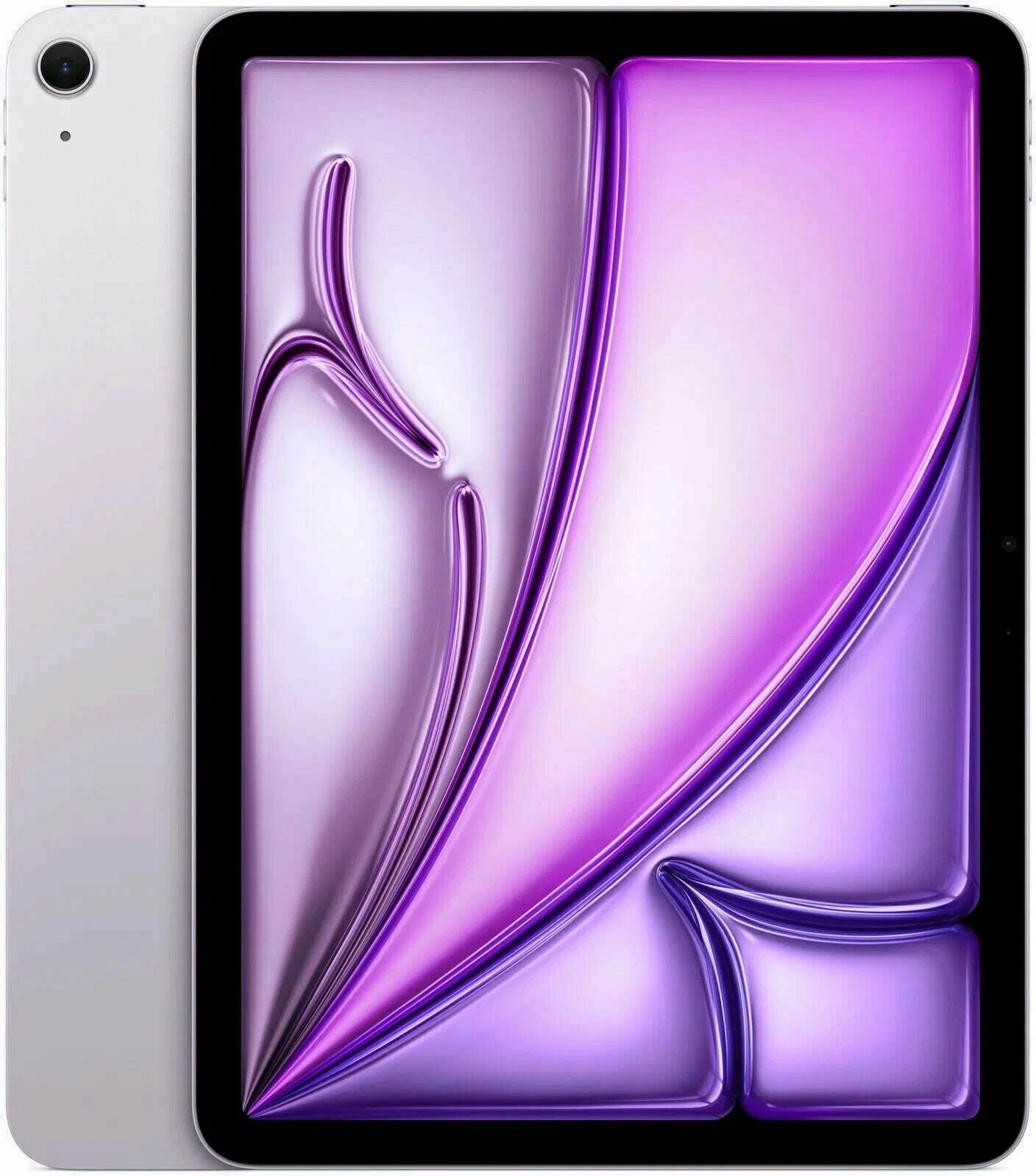 Планшет Apple iPad Air 11 (M2) LTE 128GB (Purple / Фиолетовый)