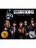 Scorpions Золотые Хиты CD