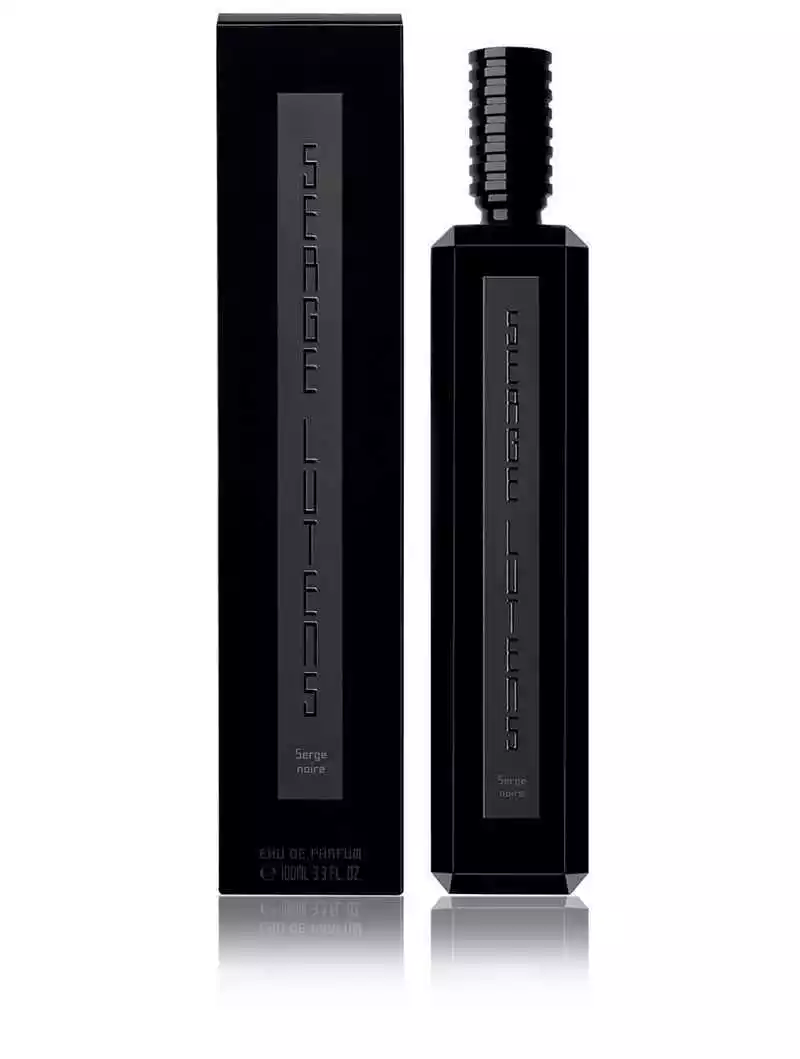 Serge Lutens Serge Noire - Серж Лютен Серж Нуар, парфюмерная вода 100 мл