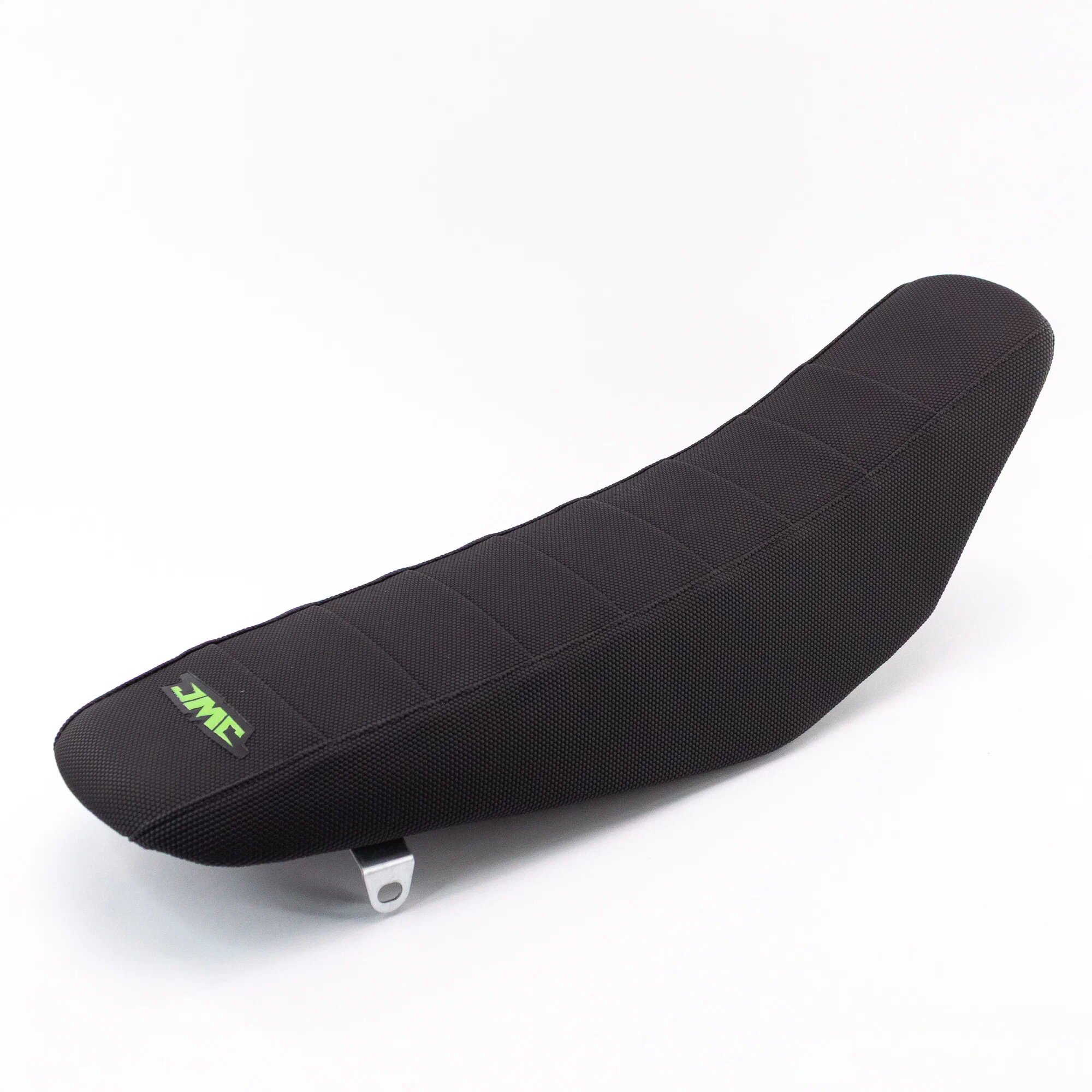 Сиденье питбайка тип CRF 110 (BSE PH, JMC MX 3.0) black черное для питбайка