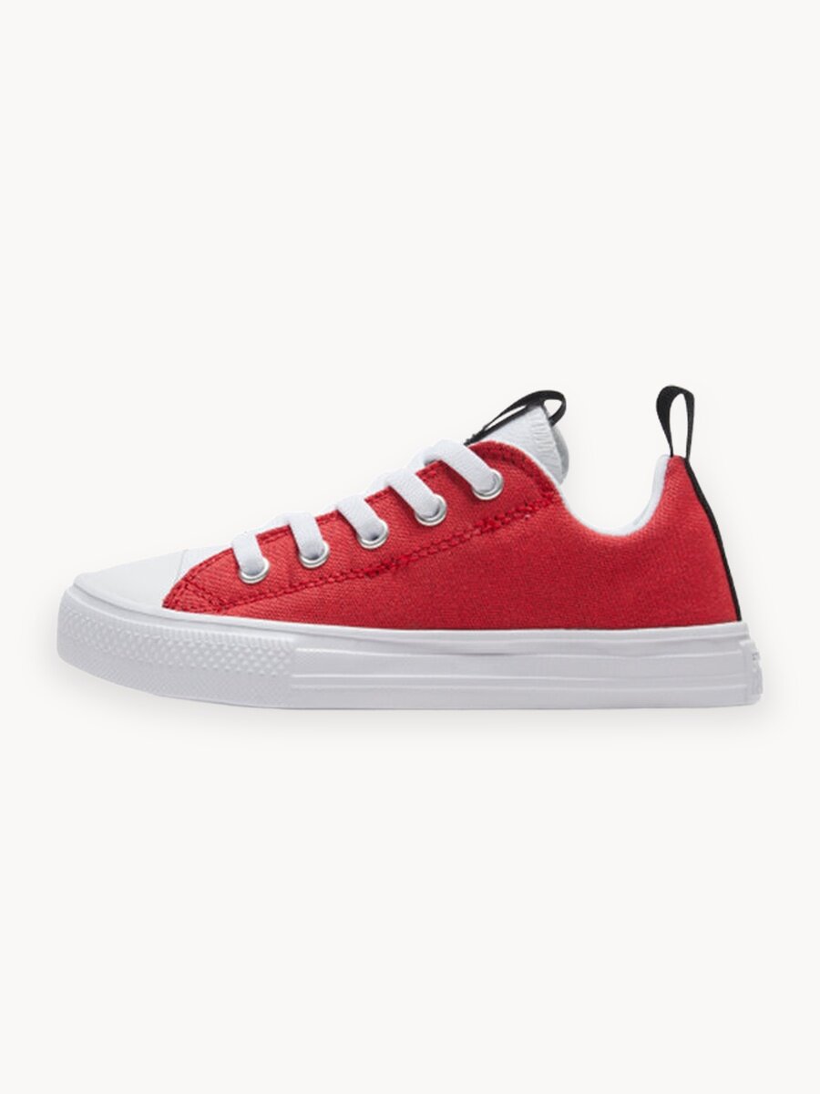 Кеды Chuck Taylor All Star