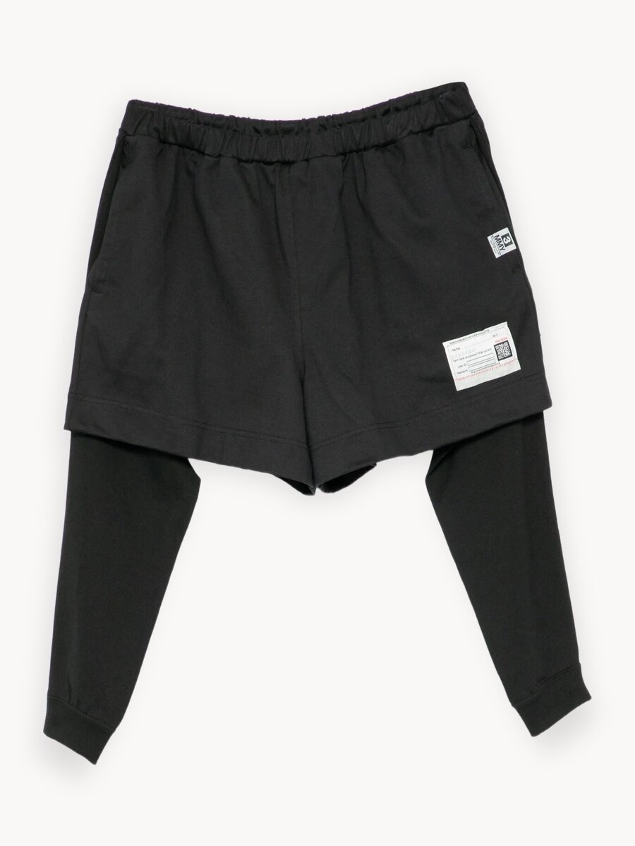 Шорты Layered shorts