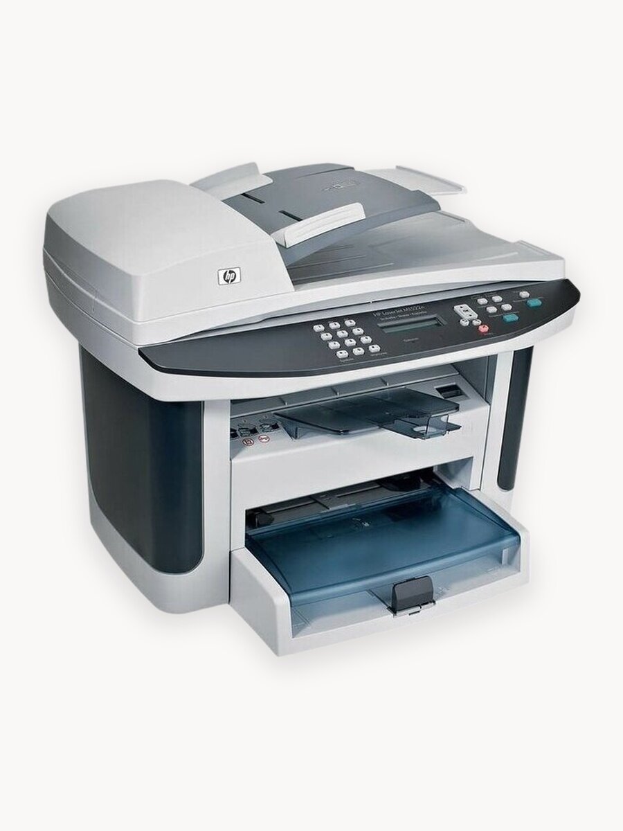 МФУ HP LJ M 1522 nf
