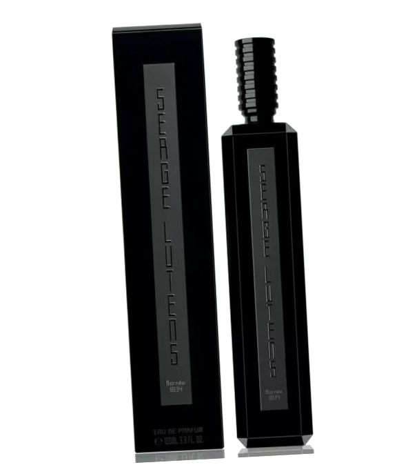 Serge Lutens Borneo 1834 100 мл парфюм для женщин - Серж Лютен Борнео