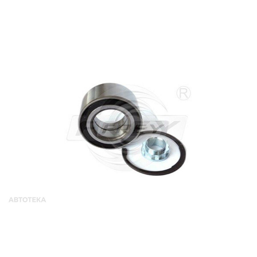 Подшипник ступицы BMW 3(E90) FREY 865600901