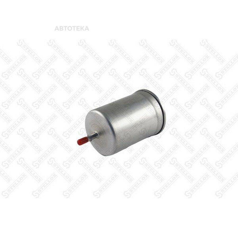 Фильтр топливный УАЗ Patriot/Hunter дв. ЗМЗ-409 УМЗ-4213 STELLOX 2100871SX