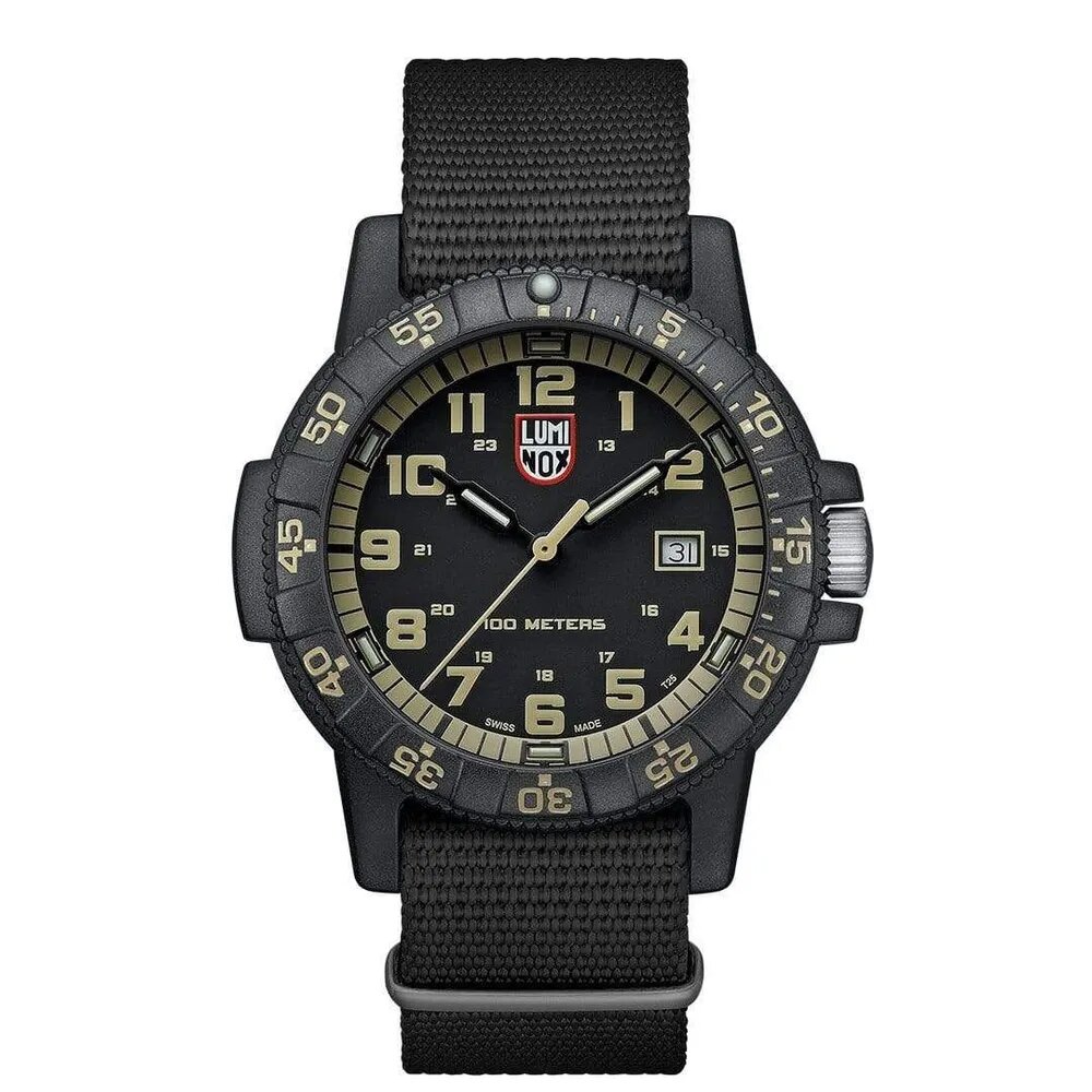 Luminox Смарт-часы, 44mm — фото 1