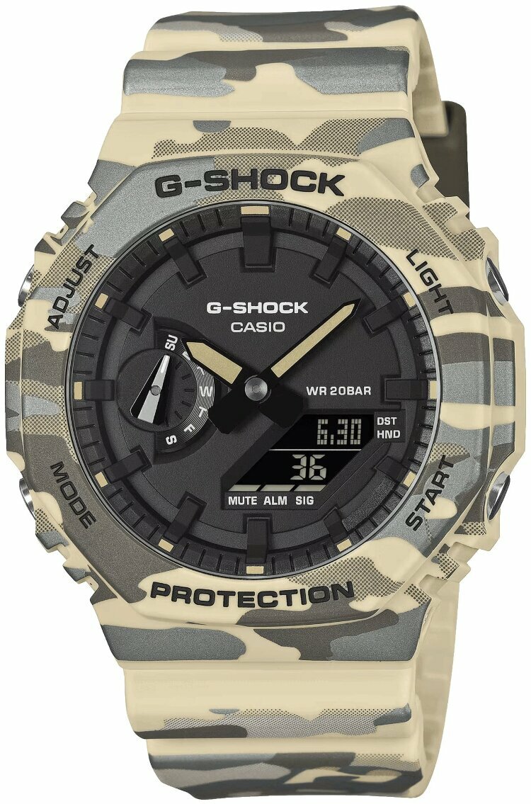  CASIO