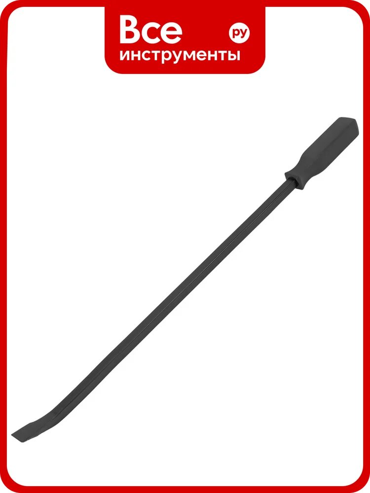 Монтировка изогнутая JBC 600 мм JBC-904U24C(64788)