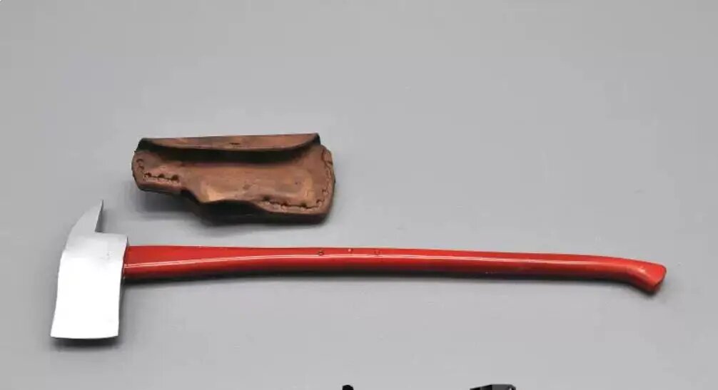 YYDS Аксессуары для фигурок 1/6 Викинги