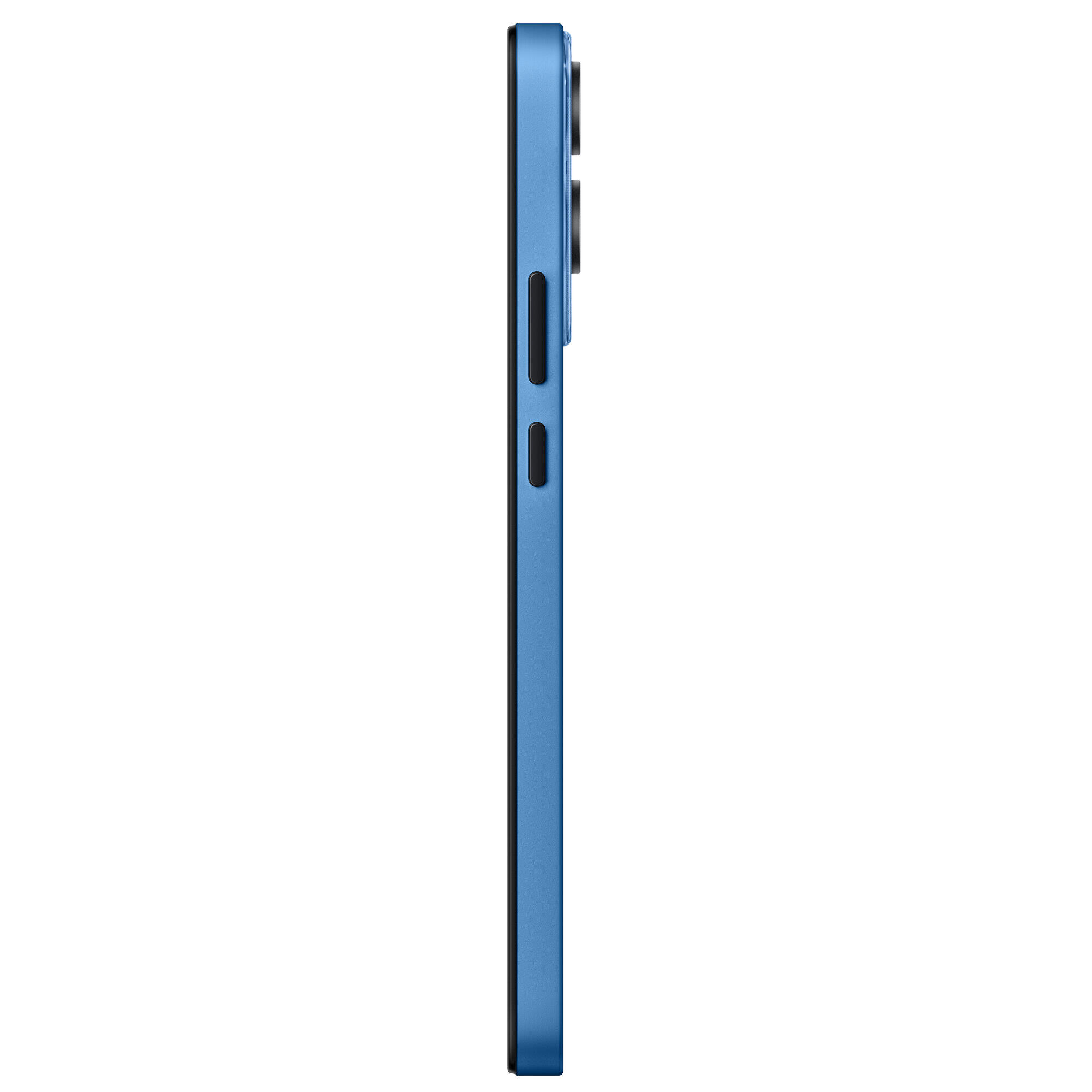 Смартфон Nothing Phone (4b), 4K-видео, LED-подсветка, 8/128Gb, Blue (Голубой)