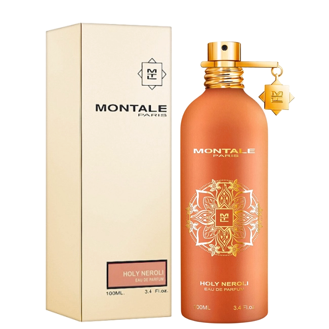 Монталь Холи Нероли духи для мужчин и женщин 100 мл / Montale Holy Neroli