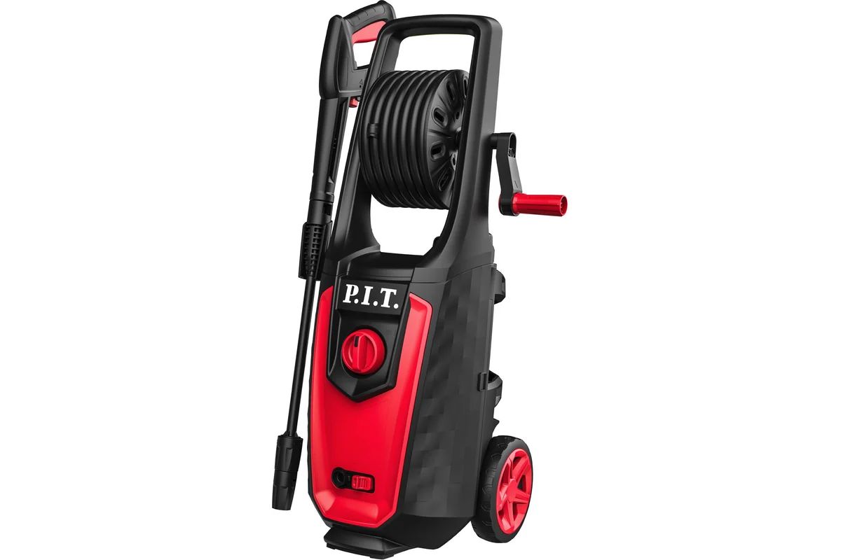 Автомойка PHP170-C1