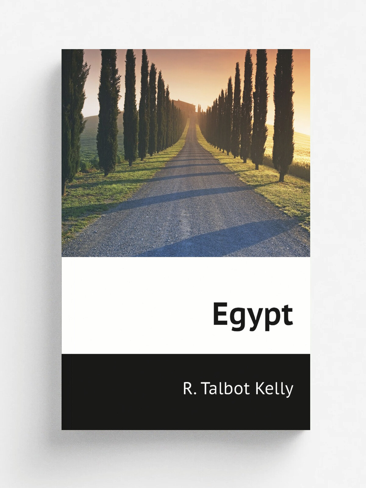 Egypt