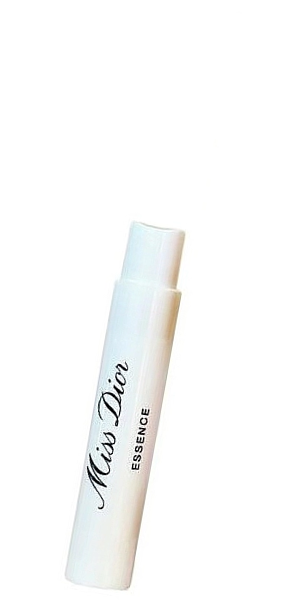 Miss Dior Essence edp sample женский 1.2 мл
