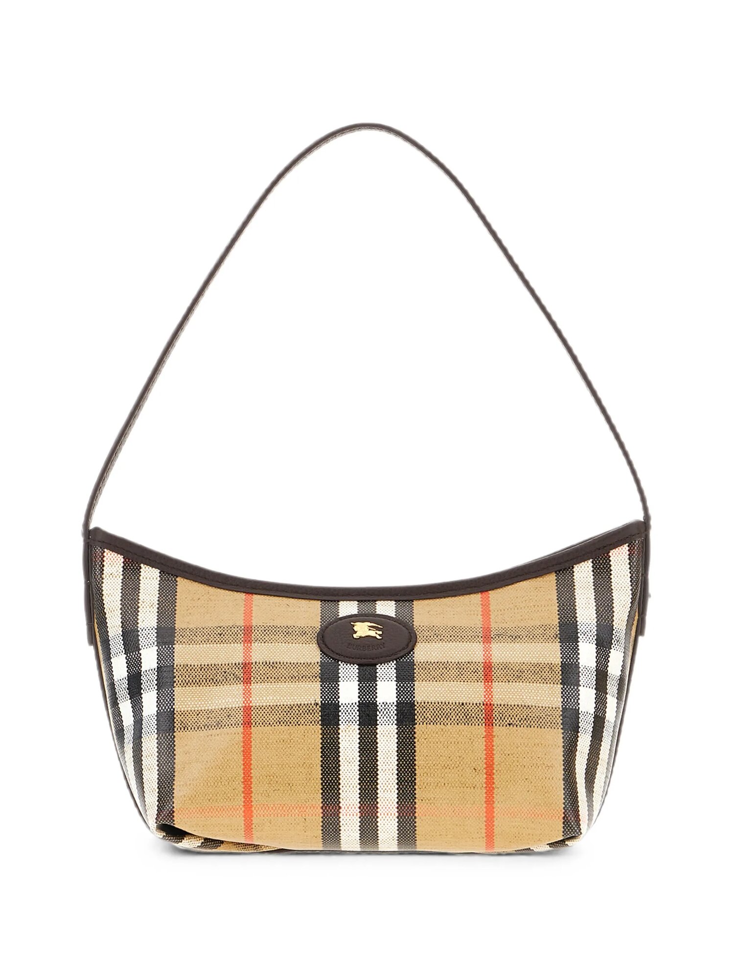 Рубашка BURBERRY