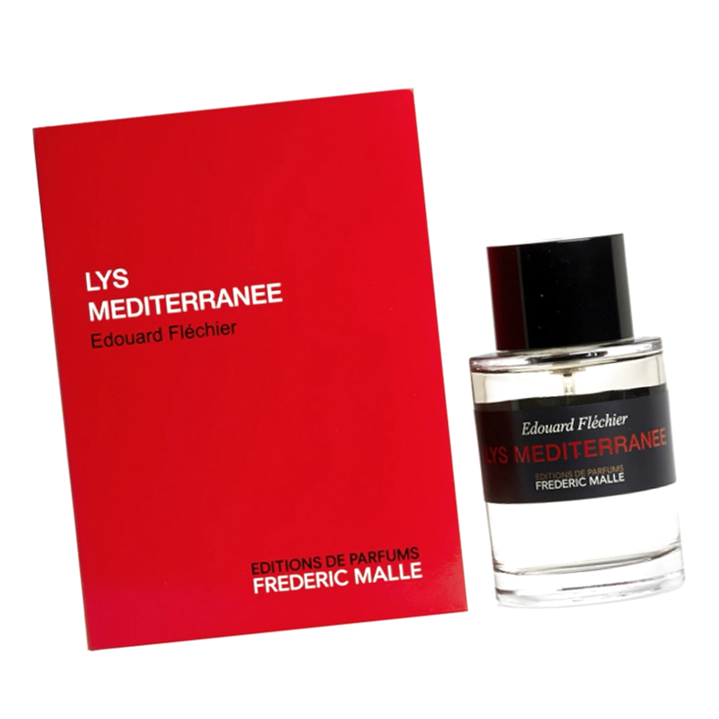 Frederic Malle Lys Mediterranee парфюмерная вода унисекс 100 мл - Лис Медитерани