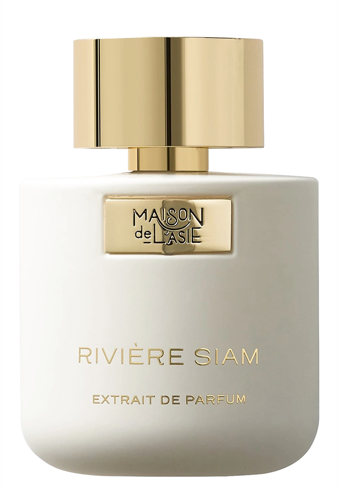 Духи унисекс 50 мл - Maison De L Asie Riviere Siam / Ривьер Сиам