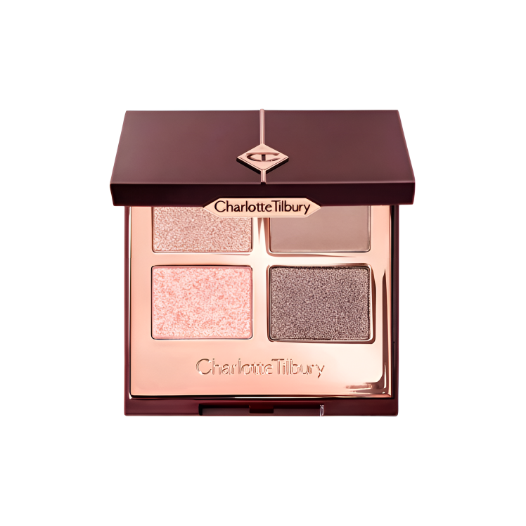 Тени Charlotte Tilbury