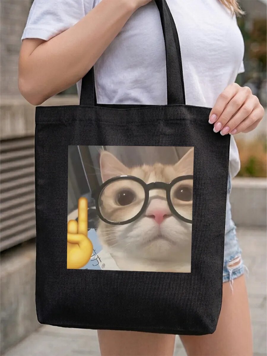 Сумка шоппер PRINTSHOT