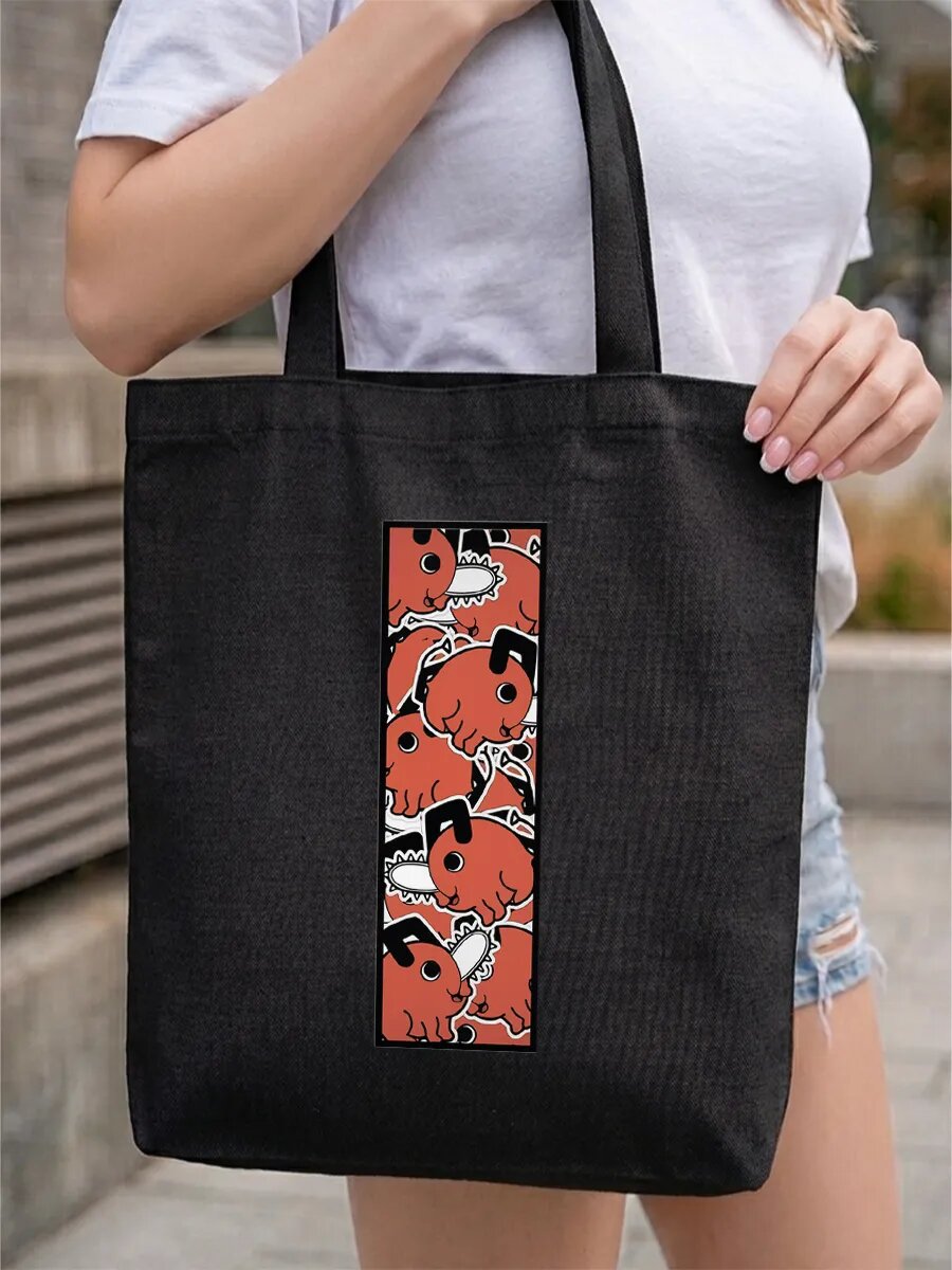 Сумка шоппер PRINTSHOT
