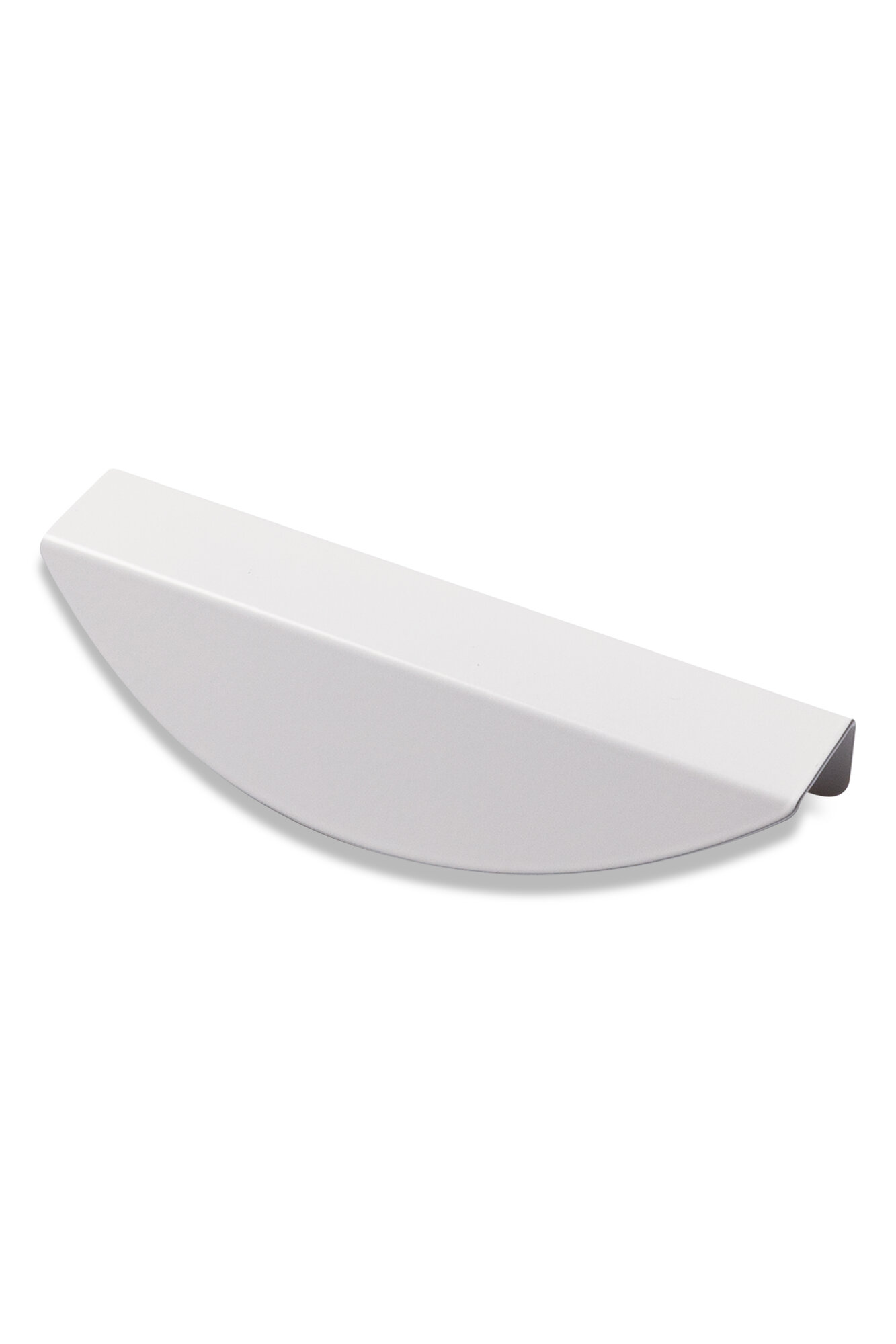 JET ручка-профиль cт2 l156мм, м, ц. 128мм белый RCT2A.128WHDI99