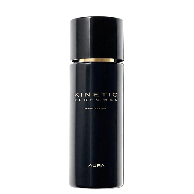 Парфюмерная вода для мужчин и женщин Кинетик Перфюмс Аура 100 мл / Kinetic Perfumes Aura