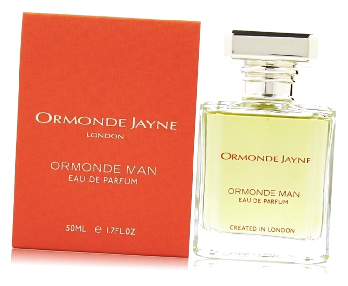 Ormonde Jayne Ormonde Man мужской парфюм 88 мл / Ормонд Джейн Мэн духи