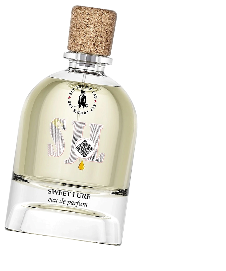 Унисекс парфюм Sly John S Lab Sweet Lure 100 мл / Слай Джонс Лэб Свит Люр