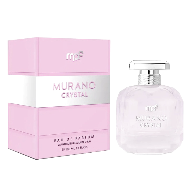 Женский аромат My Perfumes Murano Crystal 100 мл / Май Перфюмс Мурано Кристал