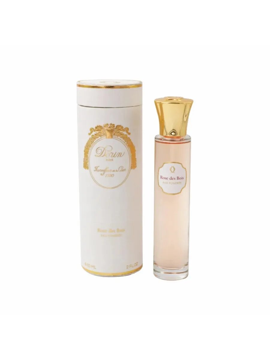 DORIN Rose des Bois