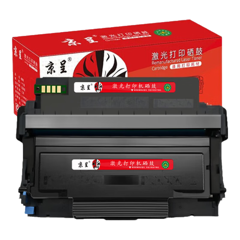 Jingcheng TO-400 совместимая тонер-картридж для принтеров Pantum M7300FDN M7100DW/DN 6700DW/D 18500 страниц