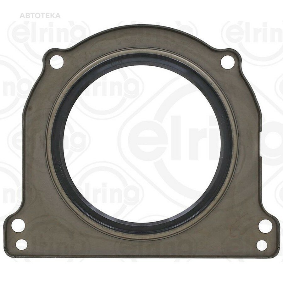 Сальник MB 12- 1.6/2.0 M274 КВ задн. ELRING 455420