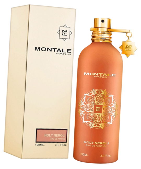 Парфюм унисекс Montale Holy Neroli 100 мл / Монталь Холи Нероли аромат