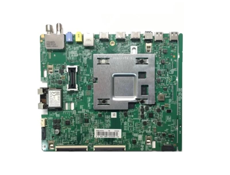 Плата BN41-02635A BN94-12802E, для телевизора Samsung UE55NU7100U, UE55NU7120U