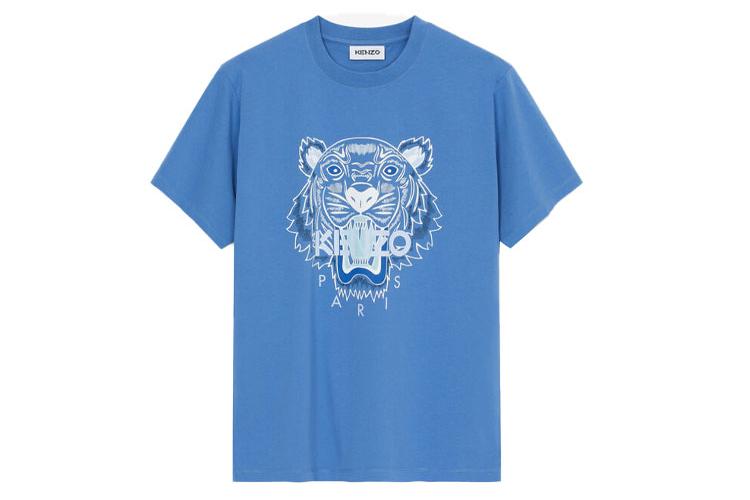 Футболка KENZO классическая