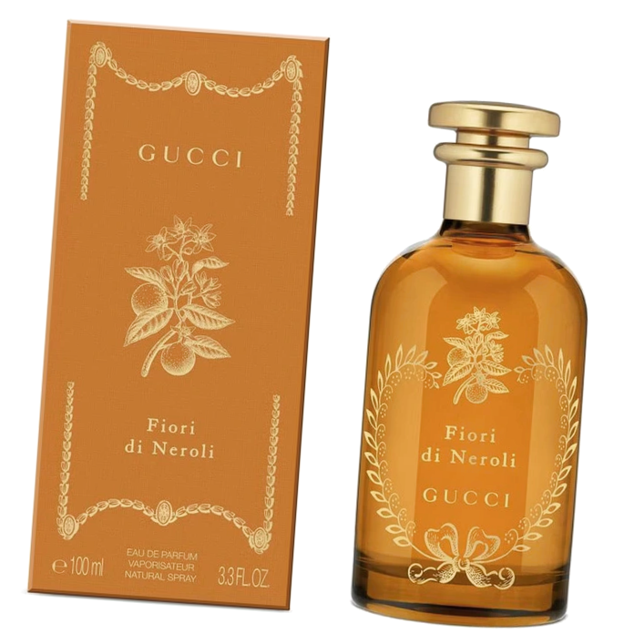Гуччи Фиори Ди Нероли / Gucci Fiori Di Neroli - парфюмерная вода 100 мл для женщин и мужчин