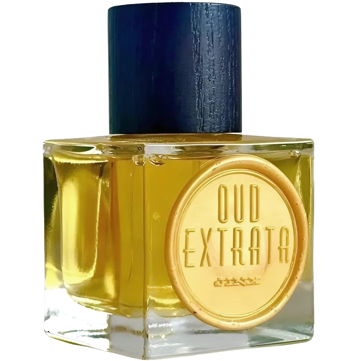 Аромат Джинкс Смеллс Уд Экстрата 30 мл унисекс / Jinx Smells Oud Extrata