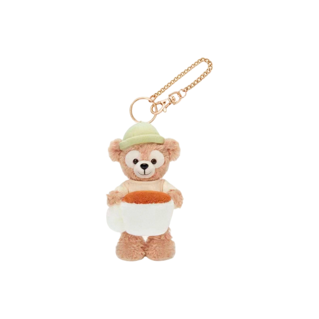 Игрушки подвесные Disney x DISNEYLAND Mood Collection