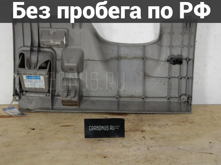 Пластик салона Перед с пробегом Toyota Caldina ST215