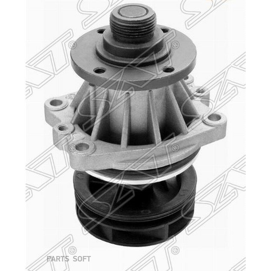 Помпа BMW E3634463938835385 M505254 от официального дистрибьютора, SAT, артикул STBM101