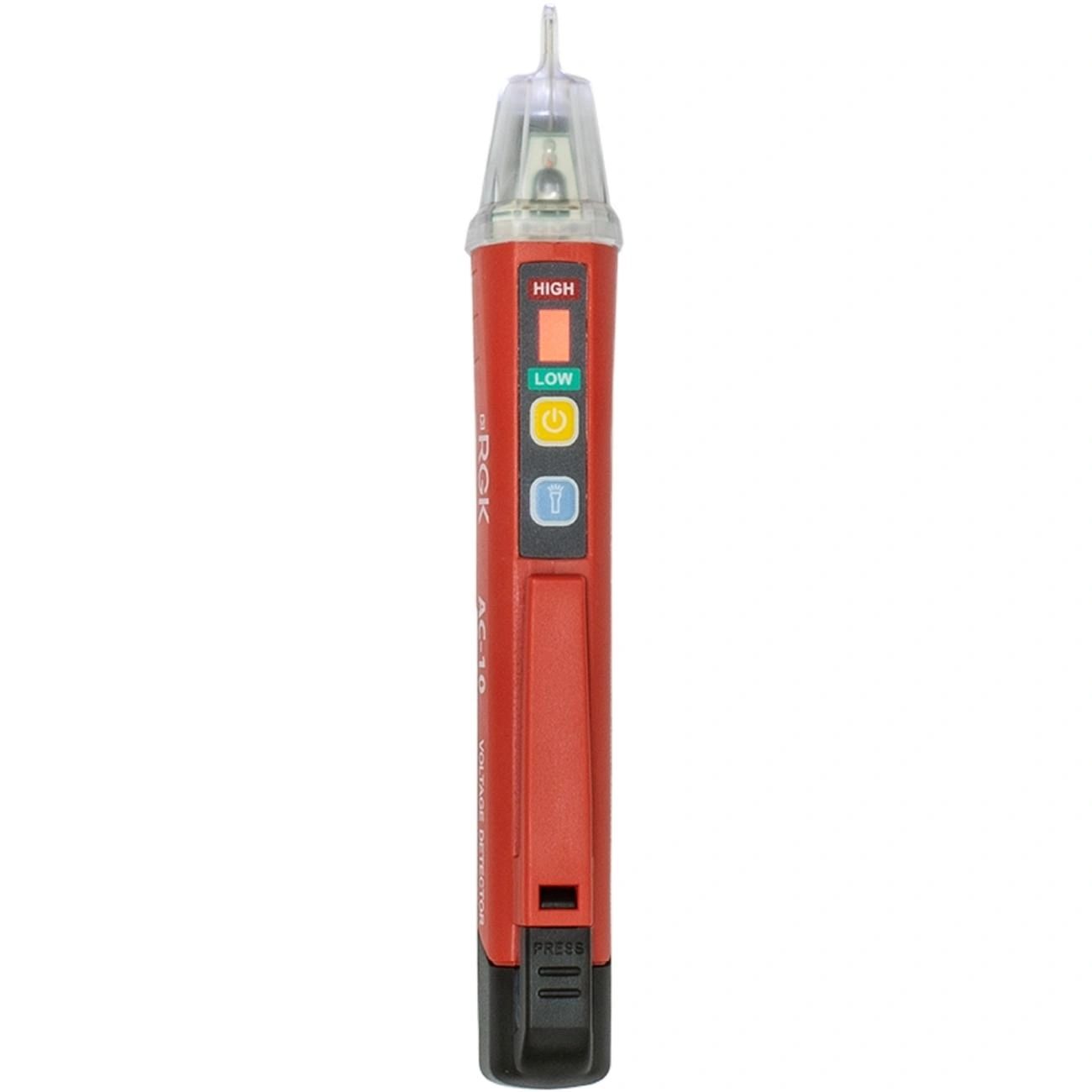 Индикатор напряжения RGK AC-10