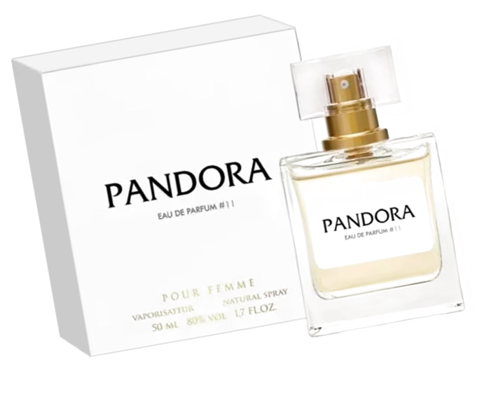 Пандора Но 11 парфюмерная вода 50 мл для женщин / Pandora No 11