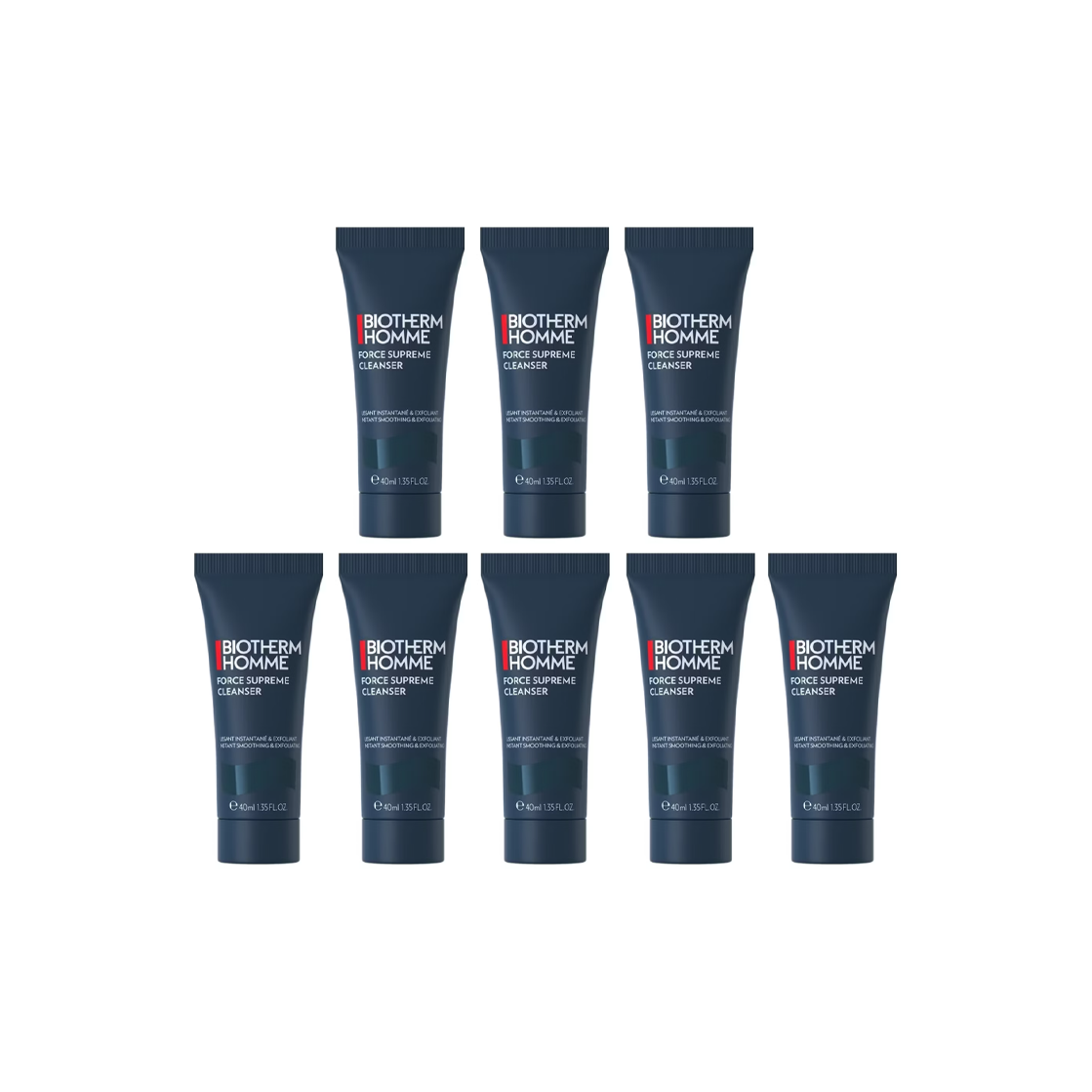 Наборы для ухода за кожей лица BIOTHERM