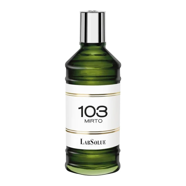 Лабсолю 103 Мирт 120 мл парфюмерная вода унисекс / 103 Mirto