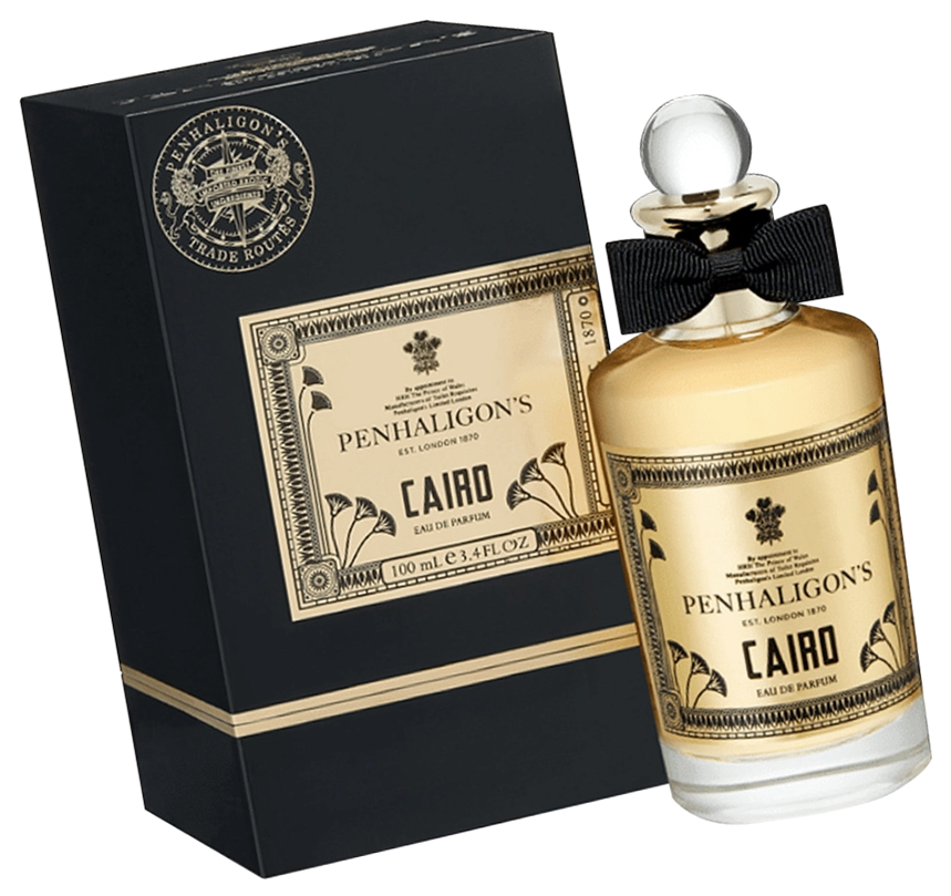 Penhaligons Cairo парфюмерная вода унисекс 100 мл - Пенхалигонс Каир аромат