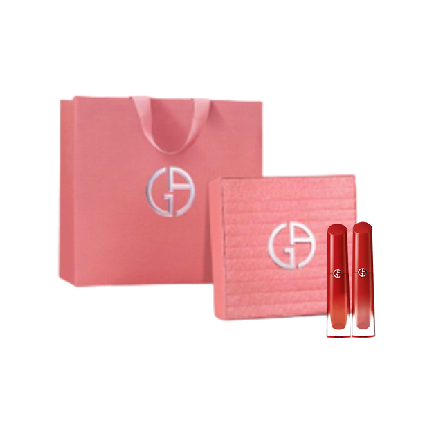 Блески для губ GIORGIO ARMANI