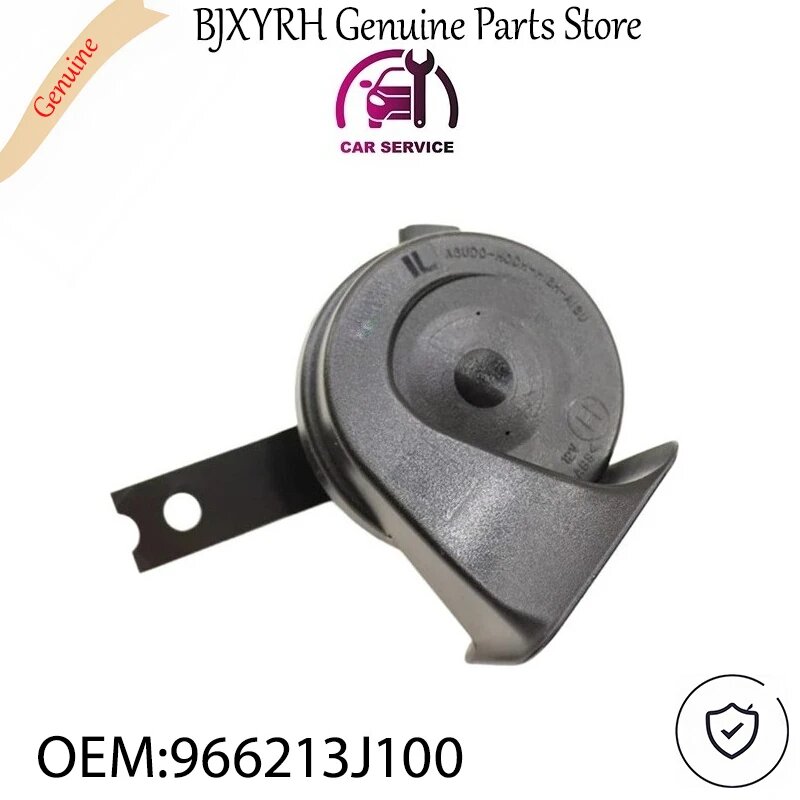 966213J100 новый OEM звуковой сигнал высокого тона в сборе для Hyundai Veracuz 2007-2012 OEM 96621-3J100