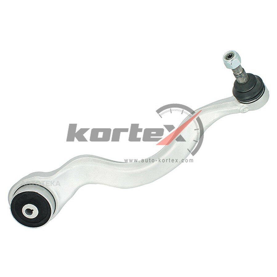 Рычаг BMW 1(F20)/3(F30) пер. подв. ниж. пер. прав. KORTEX KSL5292